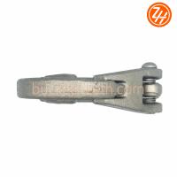 China 5Ton Excavator Bucket Hook , Forging Excavator Bucket Lifting Hook for sale