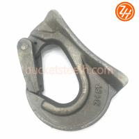 China High Manganese Steel 8Ton Excavator Bucket Hook For Kubota for sale