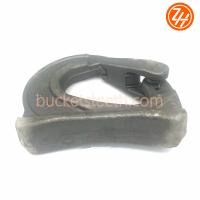 China High Manganese Steel 8Ton Excavator Bucket Hook For Kubota for sale