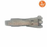 China High Manganese Steel 8Ton Excavator Bucket Hook For Kubota for sale