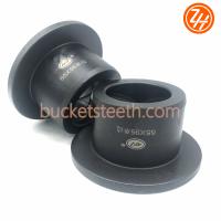 China SH120 132mm Excavator Bucket Bushing Sumitomo Excavator Parts for sale