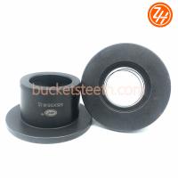China SH120 132mm Excavator Bucket Bushing Sumitomo Excavator Parts for sale