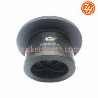 China SH120 132mm Excavator Bucket Bushing Sumitomo Excavator Parts for sale