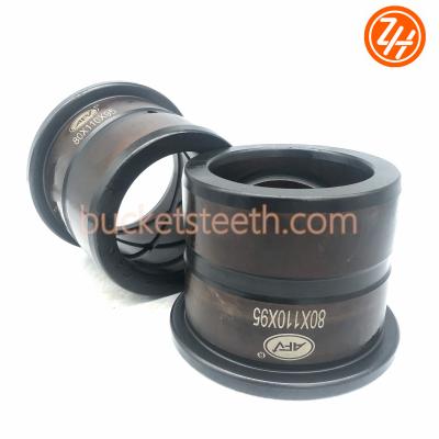 China 20Y-70-32331 57HRC Shaft Sleeve Bushing PC200-7 PC200-8 Komatsu Equipment Parts for sale