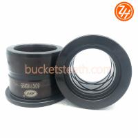 China 20Y-70-32331 57HRC Shaft Sleeve Bushing PC200-7 PC200-8 Komatsu Equipment Parts for sale