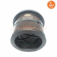 China 20Y-70-32331 57HRC Shaft Sleeve Bushing PC200-7 PC200-8 Komatsu Equipment Parts for sale