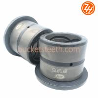 China 2077072351 Metal Bushing Sleeve for sale