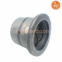 China 2077072351 Metal Bushing Sleeve for sale