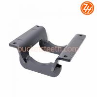 China 8097015 ZAX200 Chain Track Guard Hitachi Excavator Parts Abrasion Resistant for sale