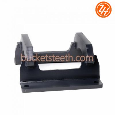 China 20Y-30-31160 Excavator Track Link Guard Abrasion Proof ISO9001 for sale