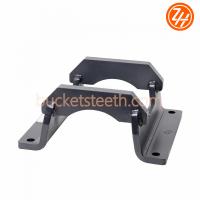 China 20Y-30-31160 Excavator Track Link Guard Abrasion Proof ISO9001 for sale