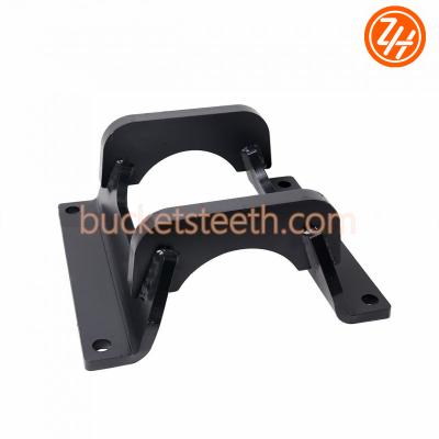 China 207-30-51191 PC300 Track Chain Link Guard Komatsu Excavator Parts for sale