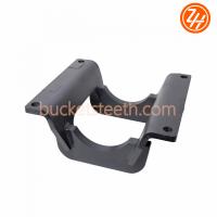 China 207-30-51191 PC300 Track Chain Link Guard Komatsu Excavator Parts for sale