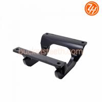 China 81N6-30011GG R215 Excavator Track Link Guard Hyundai Replacement Parts for sale