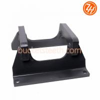 China 208-30-61190 PC400 Excavator Track Link Guard Komatsu Excavator Parts for sale
