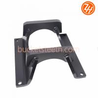 China 208-30-61190 PC400 Excavator Track Link Guard Komatsu Excavator Parts for sale
