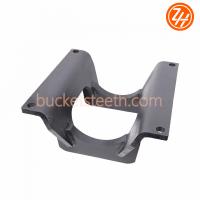 China 208-30-61190 PC400 Excavator Track Link Guard Komatsu Excavator Parts for sale