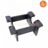 China DH55 Excavator Track Link Guard K1039980A 160617-00349 K1036003C Doosan Spare Parts for sale