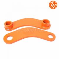 China Alloy Steel 56HRC Bucket I Link 3037342 8037570 Hitachi EX60 Excavator Parts for sale