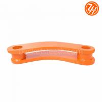China Alloy Steel 56HRC Bucket I Link 3037342 8037570 Hitachi EX60 Excavator Parts for sale