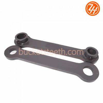China VOE14545611 8279828-8281306 EC210 Digger Link Volvo Heavy Equipment Parts for sale
