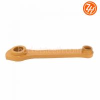 China 55HRC Bucket Linkage Excavator 235-7626 235-7627 E330 E336  Bucket Parts for sale