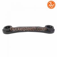 China VOE14508410 Q345B Digger Link EC460 EC480 58HRC Volvo Excavator Parts for sale