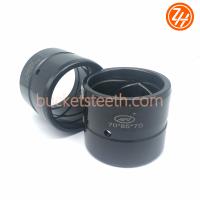 China 229-1096 E320 E320 55HRC  Bushing Alloy Steel Smooth Finishing for sale