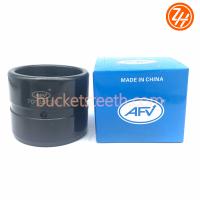 China 229-1096 E320 E320 55HRC  Bushing Alloy Steel Smooth Finishing for sale