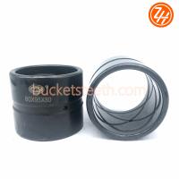 China 707-76-80020 Excavator Bucket Bushing 40DR , HRC58 Komatsu Bushing for sale