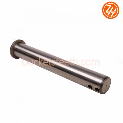 China OEM YN12B01716P1 SK200 Excavator Bucket Teeth Pins For Kobelco for sale