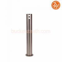 China OEM YN12B01716P1 SK200 Excavator Bucket Teeth Pins For Kobelco for sale
