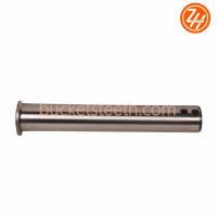 China OEM YN12B01716P1 SK200 Excavator Bucket Teeth Pins For Kobelco for sale
