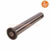 China OEM YN12B01716P1 SK200 Excavator Bucket Teeth Pins For Kobelco for sale