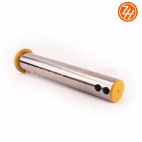 China 0860523 Excavator Bucket Pin for sale