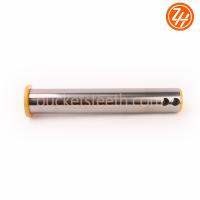 China 0860523 Excavator Bucket Pin for sale