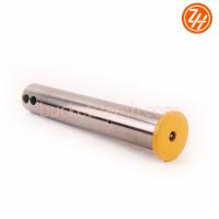 China 0860523 Excavator Bucket Pin for sale
