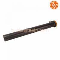 China 206-70-55160 PC200 Komatsu Bucket Pins , 55HRC 80mm Excavator Pin for sale