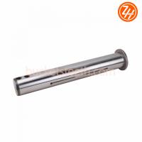 China 14616327 EC210 80mm Mini Digger Bucket Pins Volvo Excavator Parts for sale