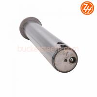 China 14616327 EC210 80mm Mini Digger Bucket Pins Volvo Excavator Parts for sale