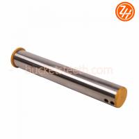 China 14606306 EC480 Excavator Bucket Pin Volvo Heavy Equipment Parts for sale