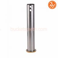 China FF850211 3088579 ZAX160 70mm Excavator Bucket Pin For Hitachi for sale