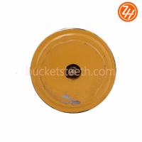 China FF850211 3088579 ZAX160 70mm Excavator Bucket Pin For Hitachi for sale
