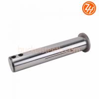 China Q345B Bucket Teeth Pins for sale