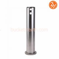 China Q345B Bucket Teeth Pins for sale