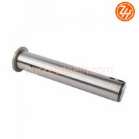 China 3036973 EX200 52HRC Excavator Bucket Pin Hitachi Replacement Parts for sale