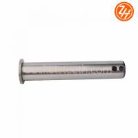 China 3036973 EX200 52HRC Excavator Bucket Pin Hitachi Replacement Parts for sale