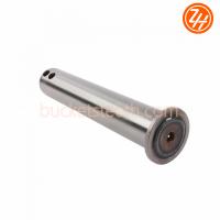 China 3036973 EX200 52HRC Excavator Bucket Pin Hitachi Replacement Parts for sale