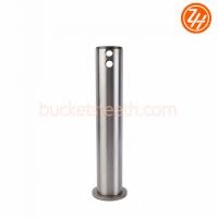China 3036973 EX200 52HRC Excavator Bucket Pin Hitachi Replacement Parts for sale