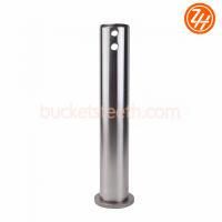 China 80mm Bucket Pins Abrasion Resistant 3088581 3036973 T144754 AT317252 ZAX230 for sale